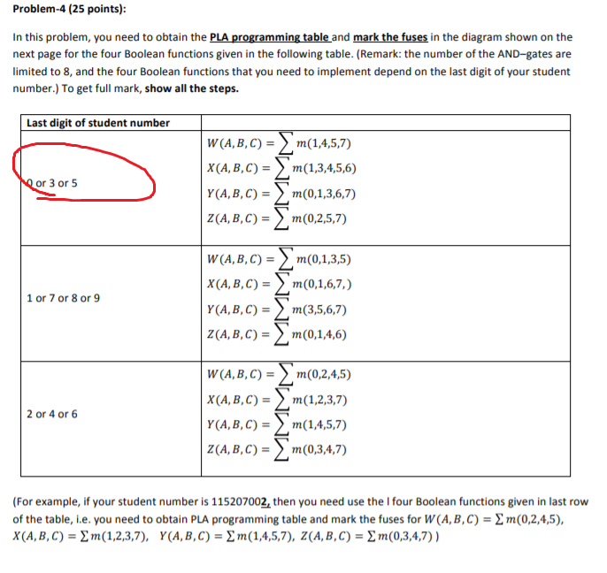 Solved Problem-4 (25 points): In this problem, you need to | Chegg.com
