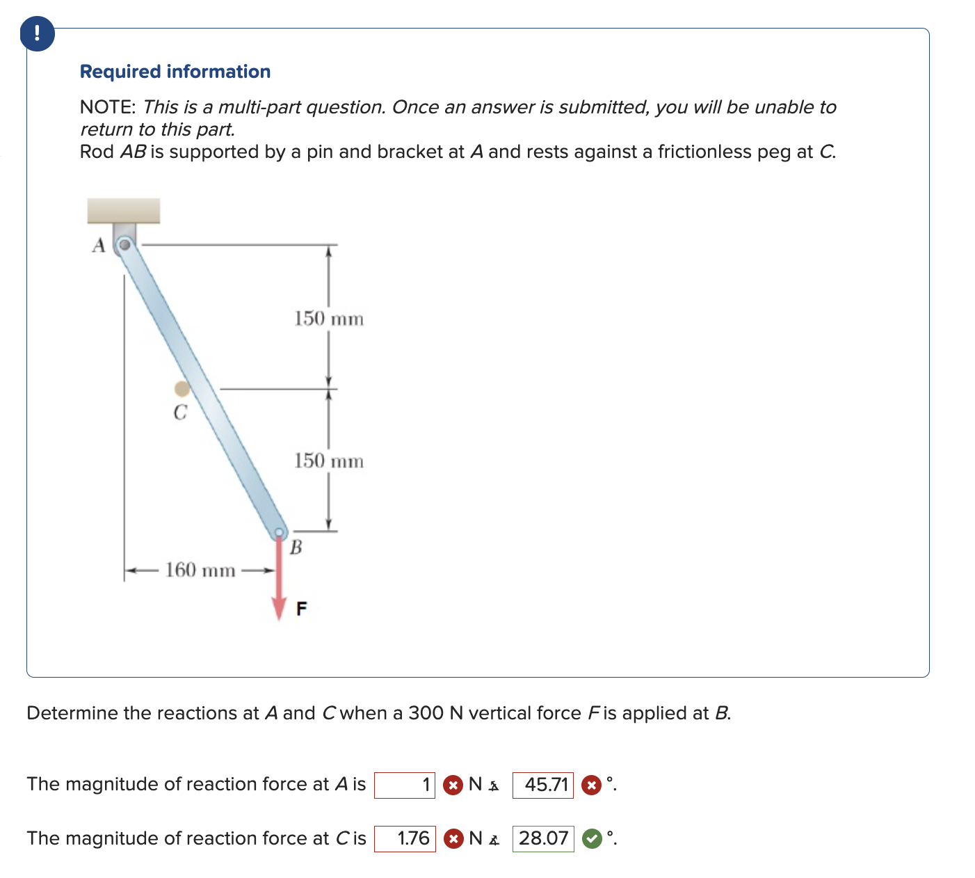 Solved eBookHintPrintReferencesCheck my workCheck My Work | Chegg.com