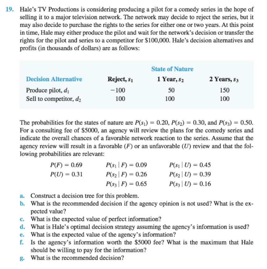 Solved SOLVE WITHOUT USING EXCEL.PLEASE PROVIDE DETAILED | Chegg.com
