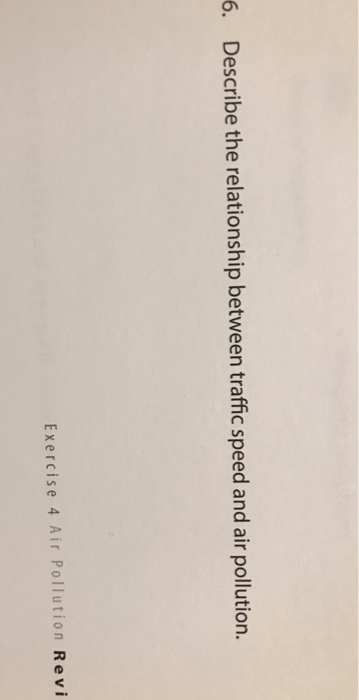 Solved hy is a thermal inversion a dangerous situation in | Chegg.com