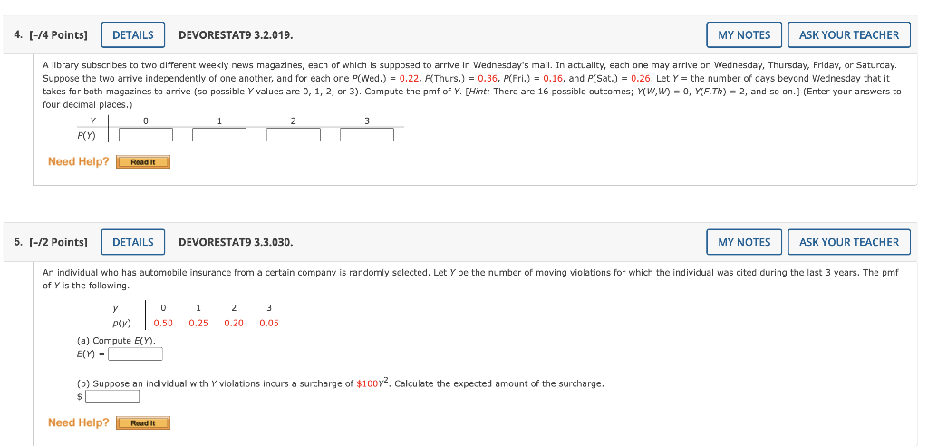Solved I would like to understand how to answer this. All | Chegg.com