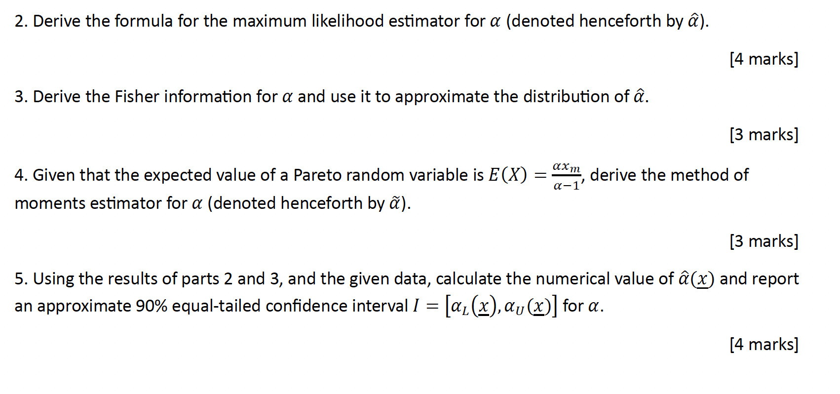 Solved Project description You have been asked to analyse | Chegg.com