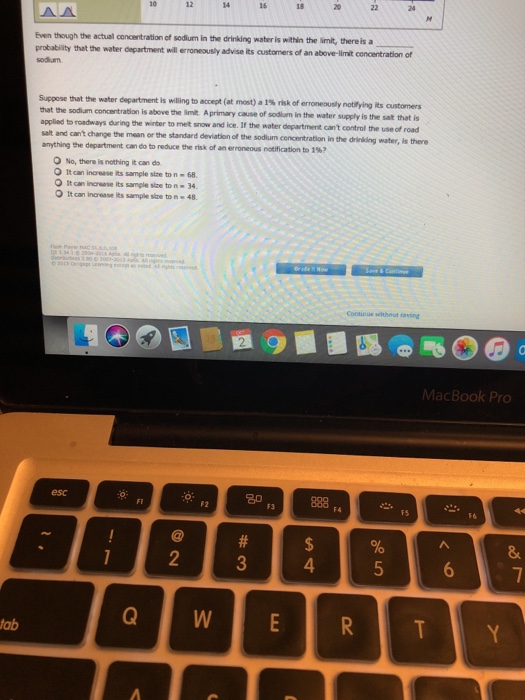 Solved Back to Assignment Attempts: Average: 12 &. An | Chegg.com