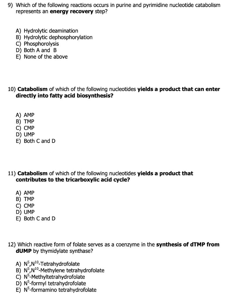 Solved Hi, this is a biochemistry question! please help so I | Chegg.com