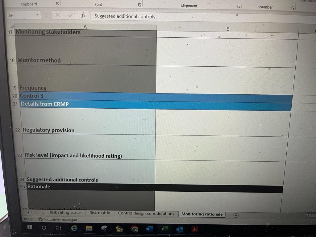 Module 5 requires you to submit Part 1 of the | Chegg.com