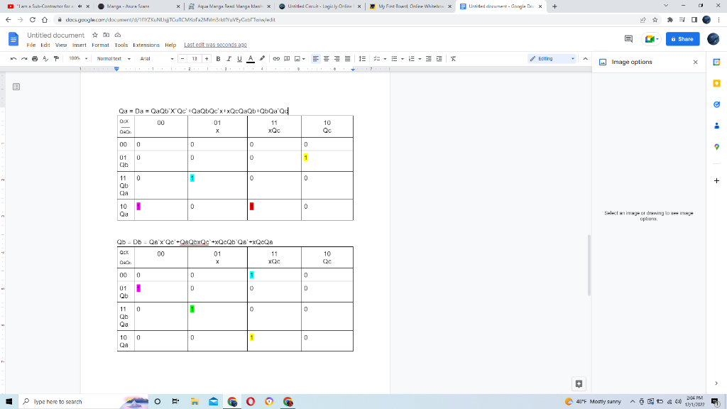 Solved Untitled document मे की 0 File Edit view Insert | Chegg.com