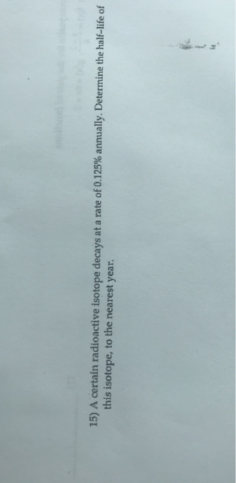 Solved 5) At a fixed temperature, the resistance R of a wire | Chegg.com