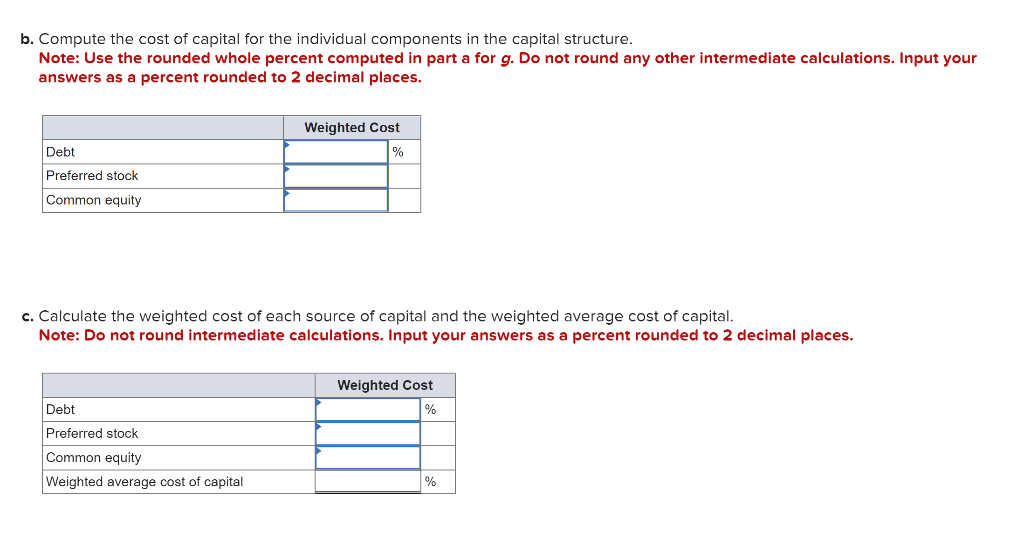 Solved Problem 11-25 (Algo) Changes in cost and weighted | Chegg.com