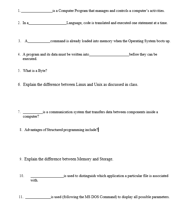 Solved Question Chegg