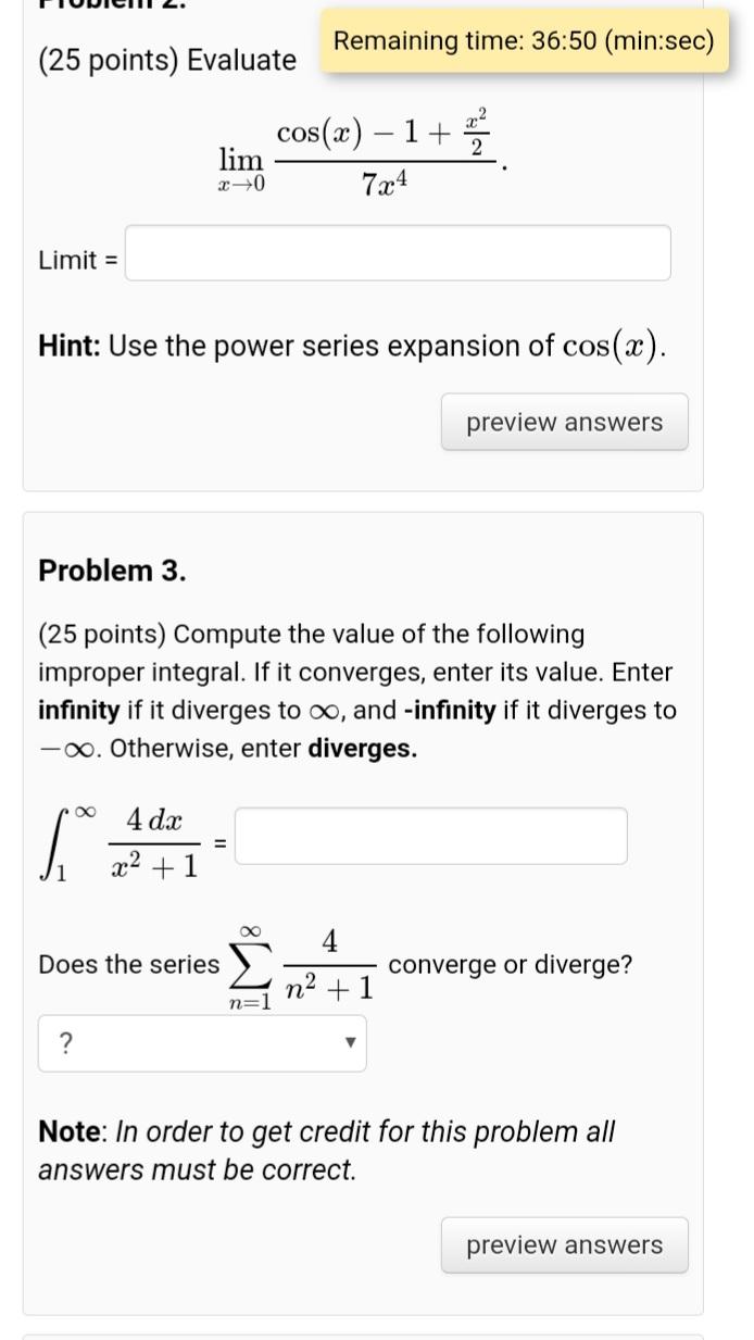 Solved Problem 4. (25 points) Consider the line L(t) = (-1, | Chegg.com
