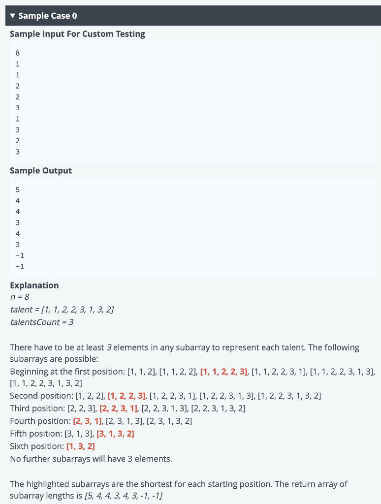 Solved A class has a number of students, each with a | Chegg.com