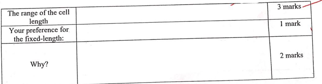 [Solved]: Q2) One of the gas concentration t