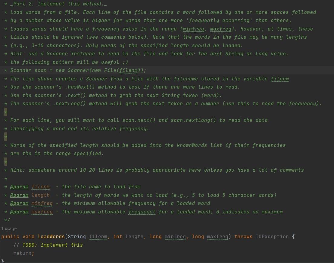 Solved Playing a game of wordle can be broken down into | Chegg.com