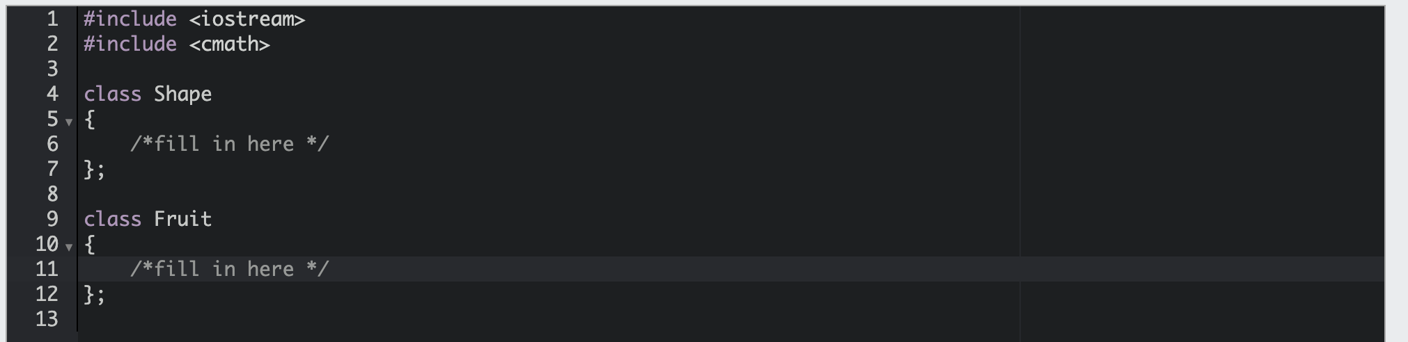 Solved Bob is writing a program to construct cakes. Bob has | Chegg.com