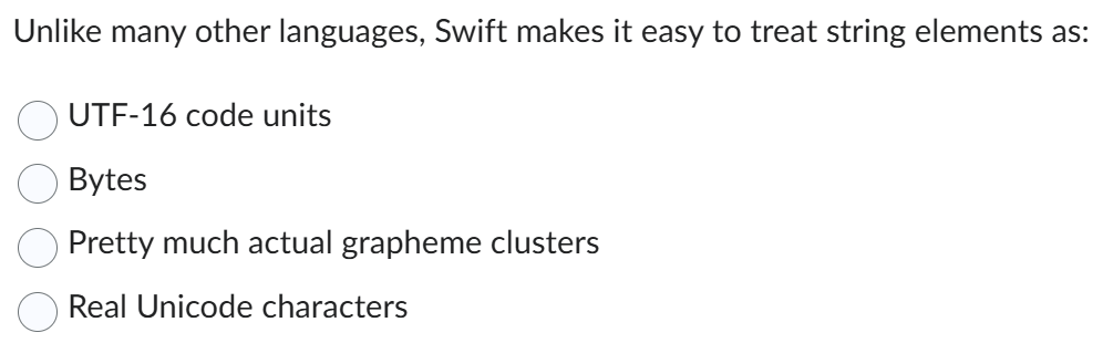 Solved Which of the following can cause of dangling | Chegg.com