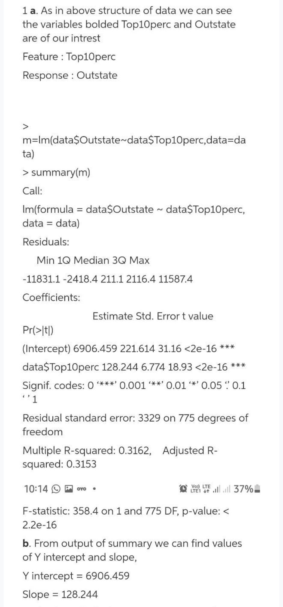 Please give a correct answer and not this one. This | Chegg.com