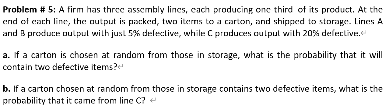 Please Solve This Question Chegg