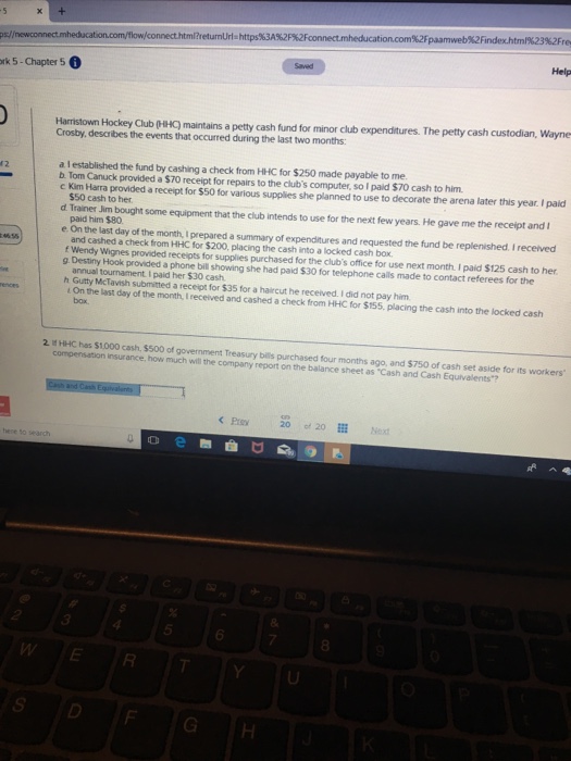 Solved flow/connect htm freturnUrl Help rk 5-Chapter 5 6 | Chegg.com
