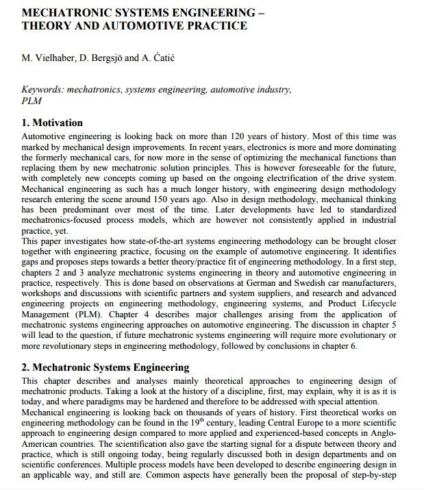 Solved MECHATRONICS ENGINEERING TASK I ALSO UPLOAD PHOTOS OF | Chegg.com