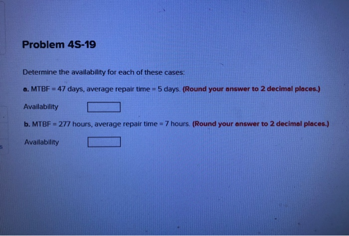 Solved Problem 4S-5 The guidance system of a ship is | Chegg.com