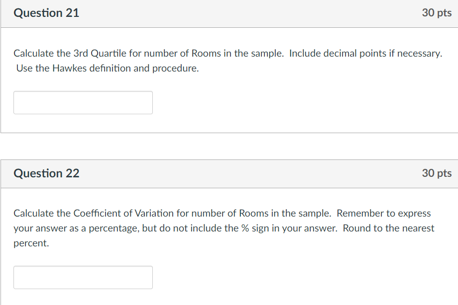 Solved Hotel Stars Price Rooms Express 310040 Marrianne | Chegg.com