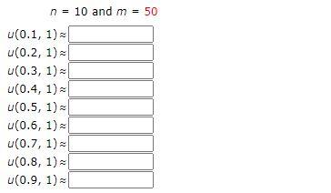 Solved Use a computer as a computational aid. Use the | Chegg.com