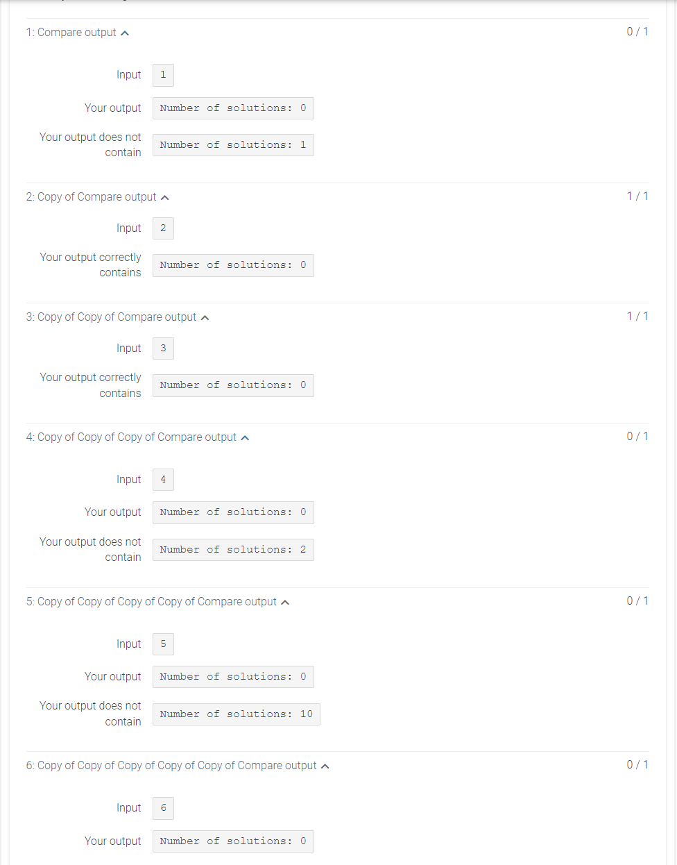 Solved 8.7 N Queen Problem The n-queens puzzle is the | Chegg.com