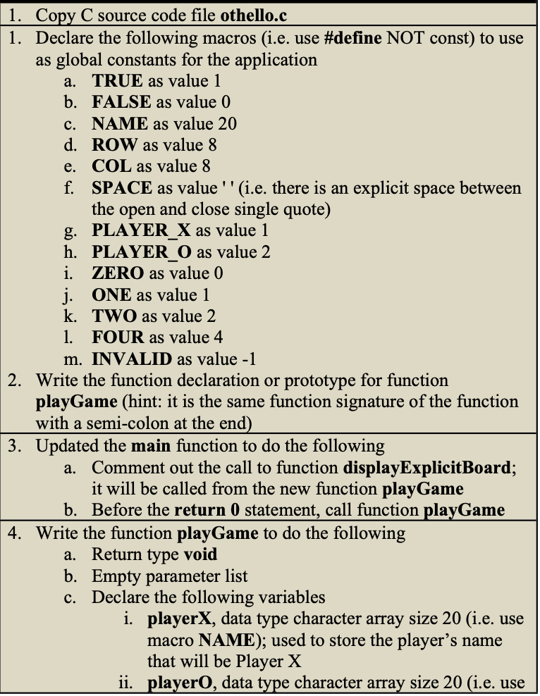 Solved Please help me out, I can't figure out how to run my | Chegg.com