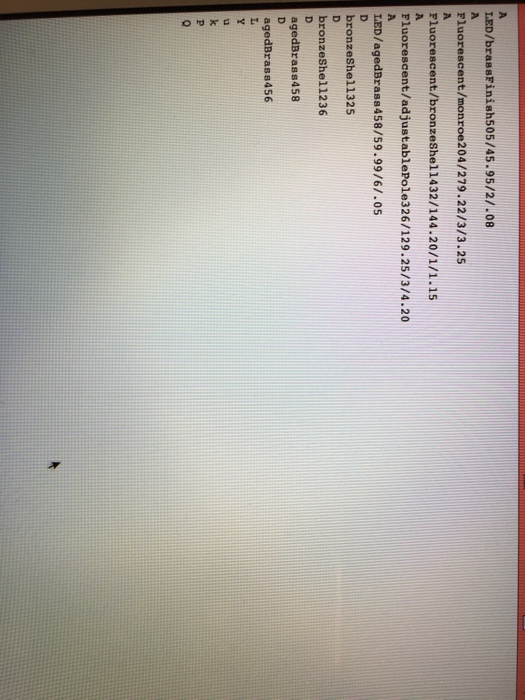 Can anybody help me to solve this assignment5.java? | Chegg.com