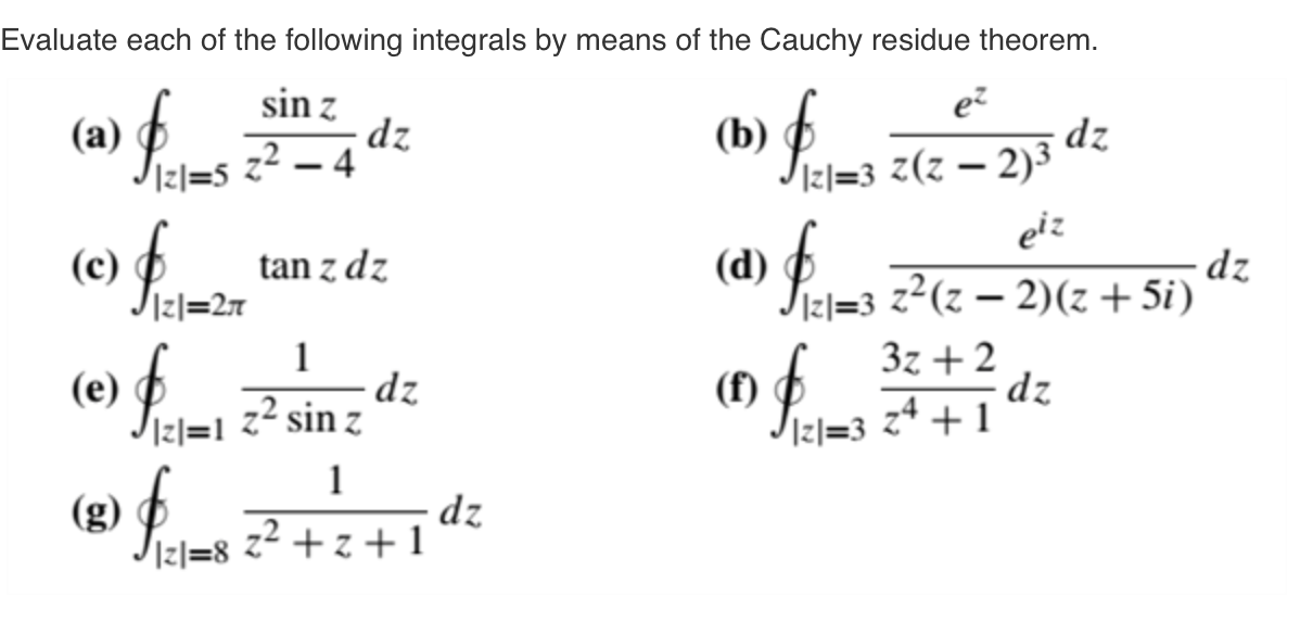 Solved Can Someone Please Do Only Part C Tan Z And Part 
