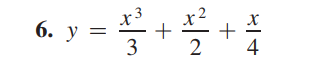 Solved Derivative Calculations In Exercises 1-12, find the | Chegg.com