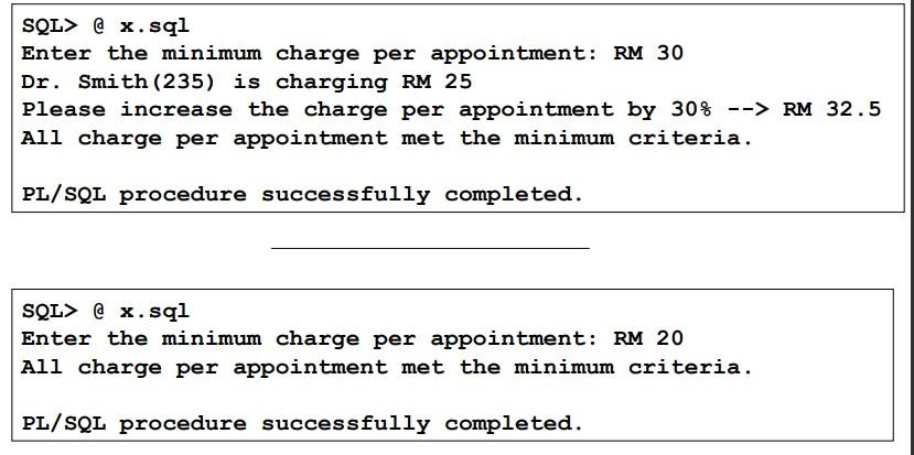 Solved Topic: Cursor and | Chegg.com