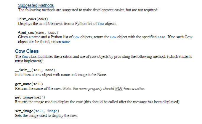 Solved needs to be done in PYTHON!!!! will dislike answer if | Chegg.com