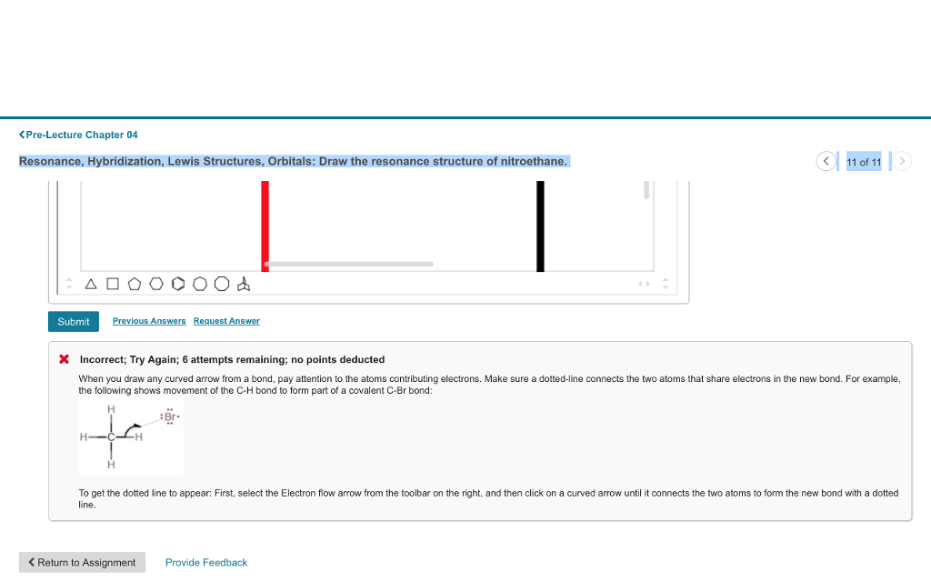 Solved Resonance, Hybridization, Lewis Structures, Orbitals: | Chegg.com
