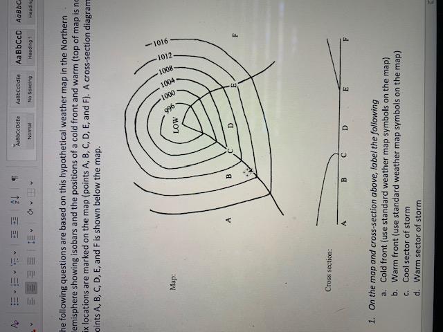 Solved The following questions are based on this | Chegg.com
