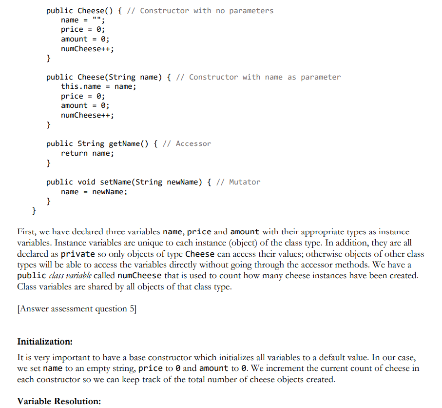 Solved Follow the instruction and fix the program, | Chegg.com