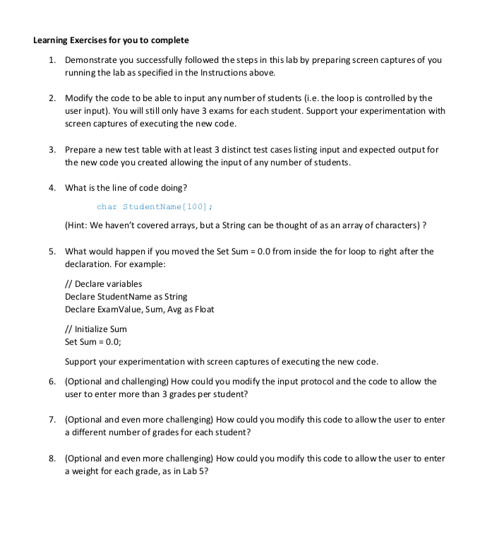 CMIS 102 Hands-On Lab Week 6 Overview This hands-on | Chegg.com