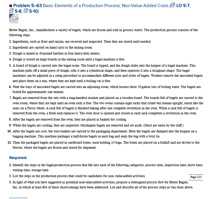 Solved Do not use excel- ﻿show how you arrived at your | Chegg.com
