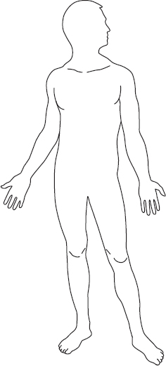 [Solved]: The nurse is viewing the patients permanent pacema