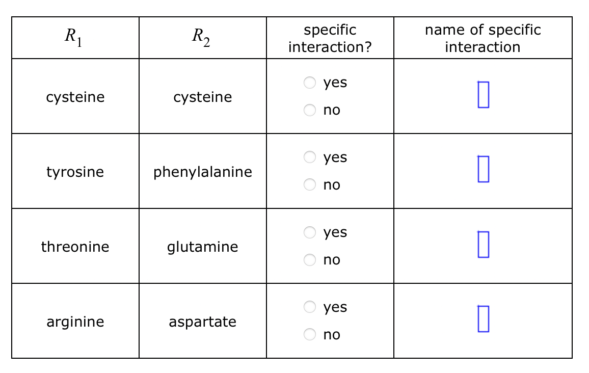 Solved Question 4. Imagine the main chain of a protein bends | Chegg.com