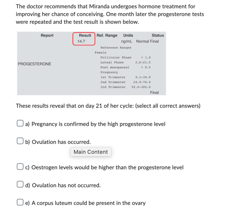 Solved choose all correct option, more than one correct | Chegg.com