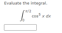 Solved Evaulate each integral and what method did you use to | Chegg.com
