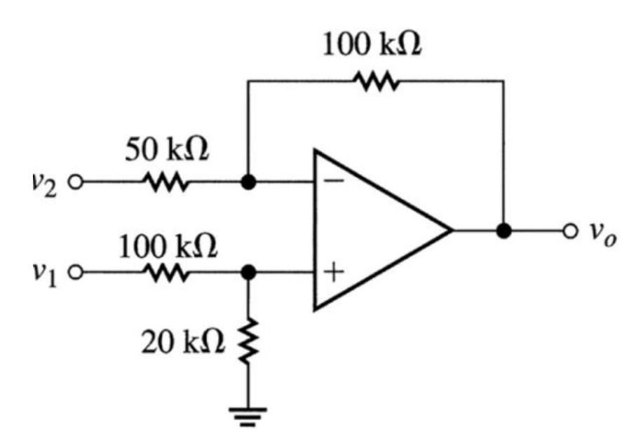 Solved Question 5: Calculate the Vout for the opamp circuits | Chegg.com Solved Question 5: Calculate the Vout for the opamp circuits | Chegg.com