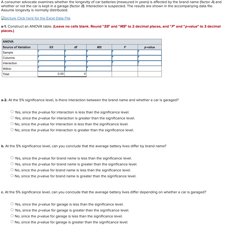 Solved \begin{tabular}{|l|r|r|r|} \hline & | Chegg.com
