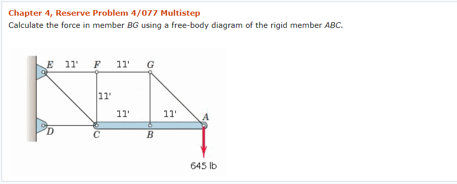 Solved Chapter 4, Reserve Problem 4/077 Multistep Calculate | Chegg.com