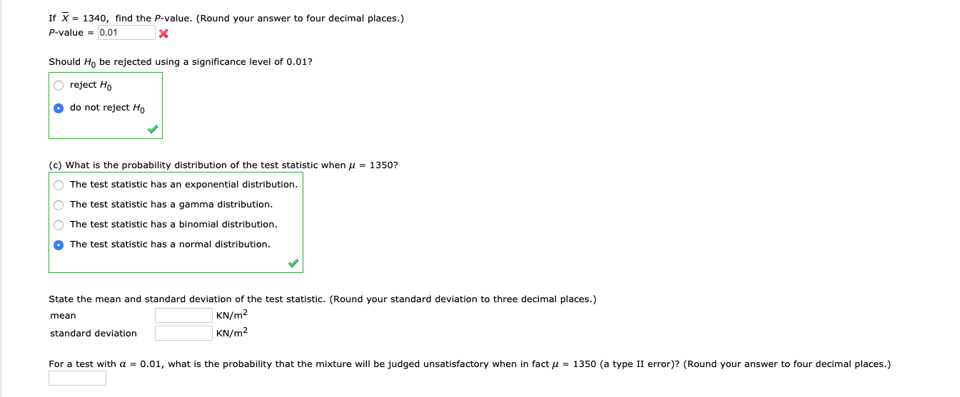 Solved QUESTION PLEASE ANSWER PART B THE FILL IN THE | Chegg.com