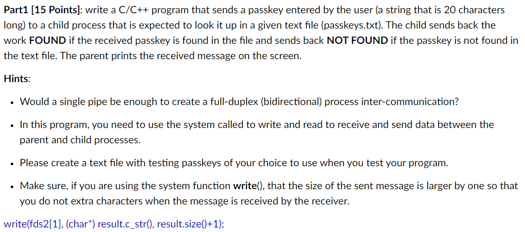Solved Write in C++ with screenshots of code, please! If | Chegg.com