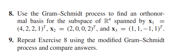 Solved I only need Q9 ﻿to be answered. Show work thank | Chegg.com