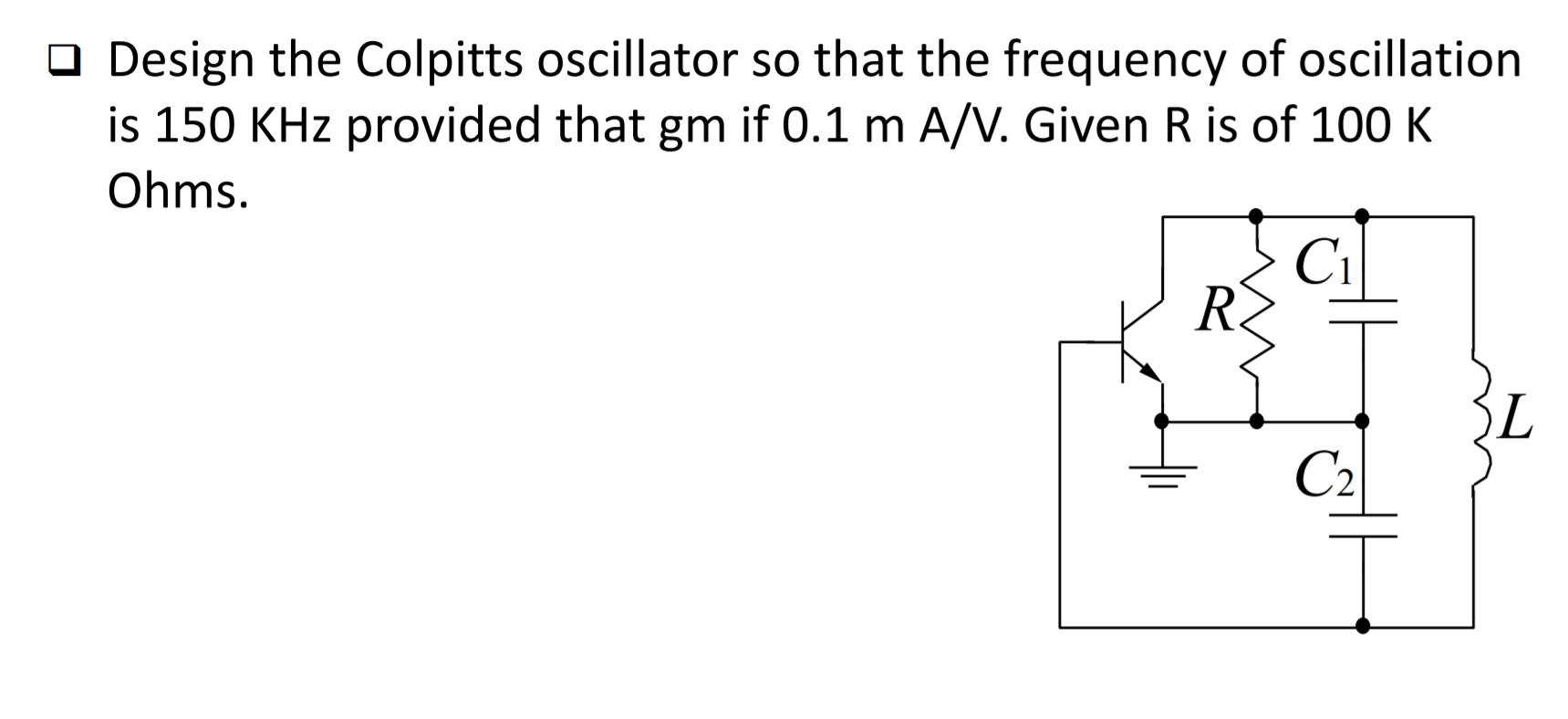 Solved Q1 Determine The Input And Output Impedances Of The 