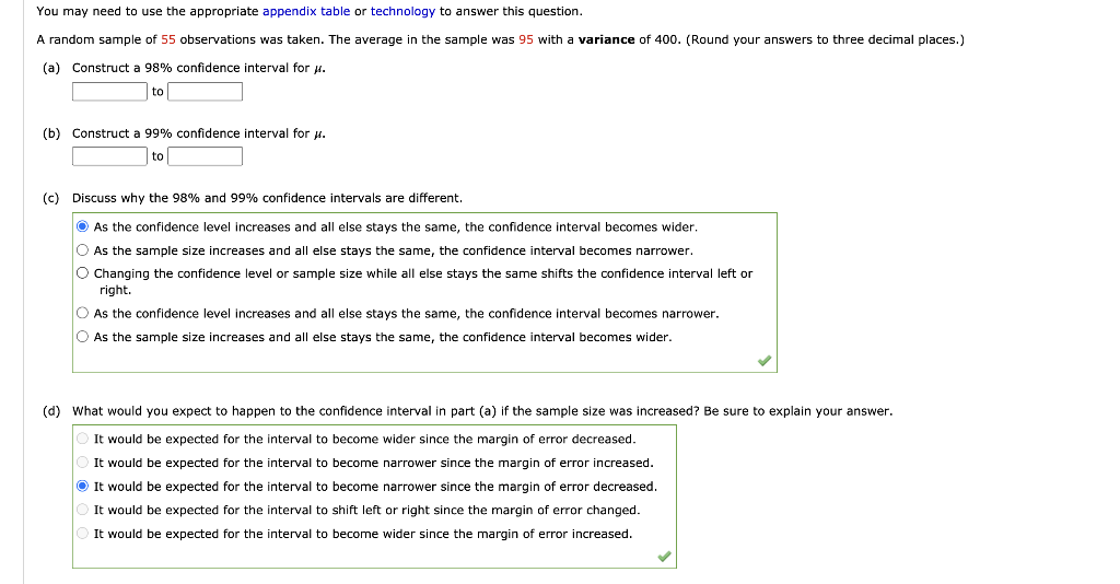 Solved You may need to use the appropriate appendix table or | Chegg.com